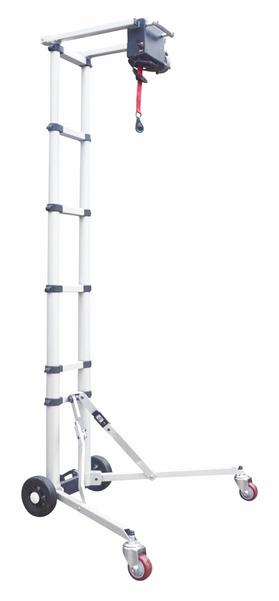 Solax Mobie Plus Lightweight Foldable Travel Scooter
