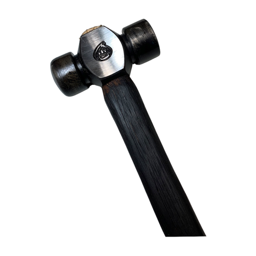 2 1/4lb Rounding Hammer | Yukon Forge
