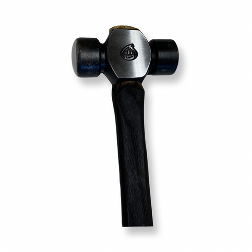 2 lb Yukon Rounding Hammer | Yukon Forge
