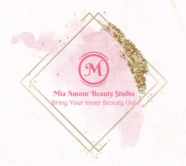 Join "Mia Amour Beauty App" on the Spaces by Wix App