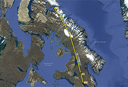 Northwest Passage Part 3