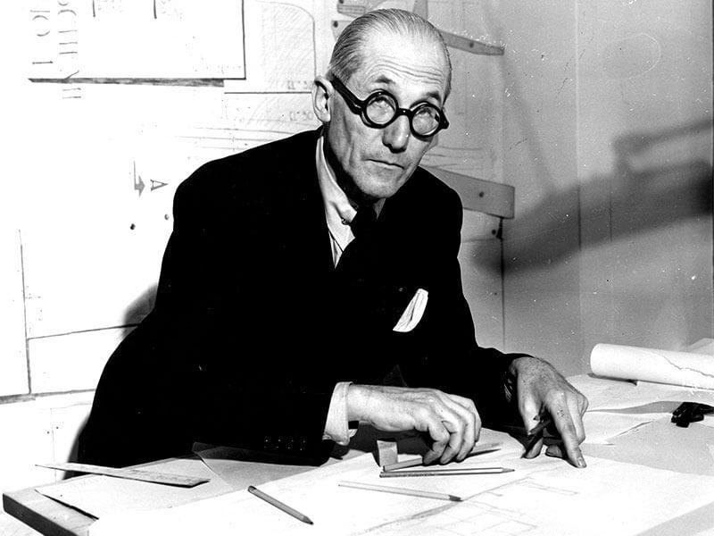 LE CORBUSIER: MÉTODOS HACIA UNA ARQUITECTURA MODERNA