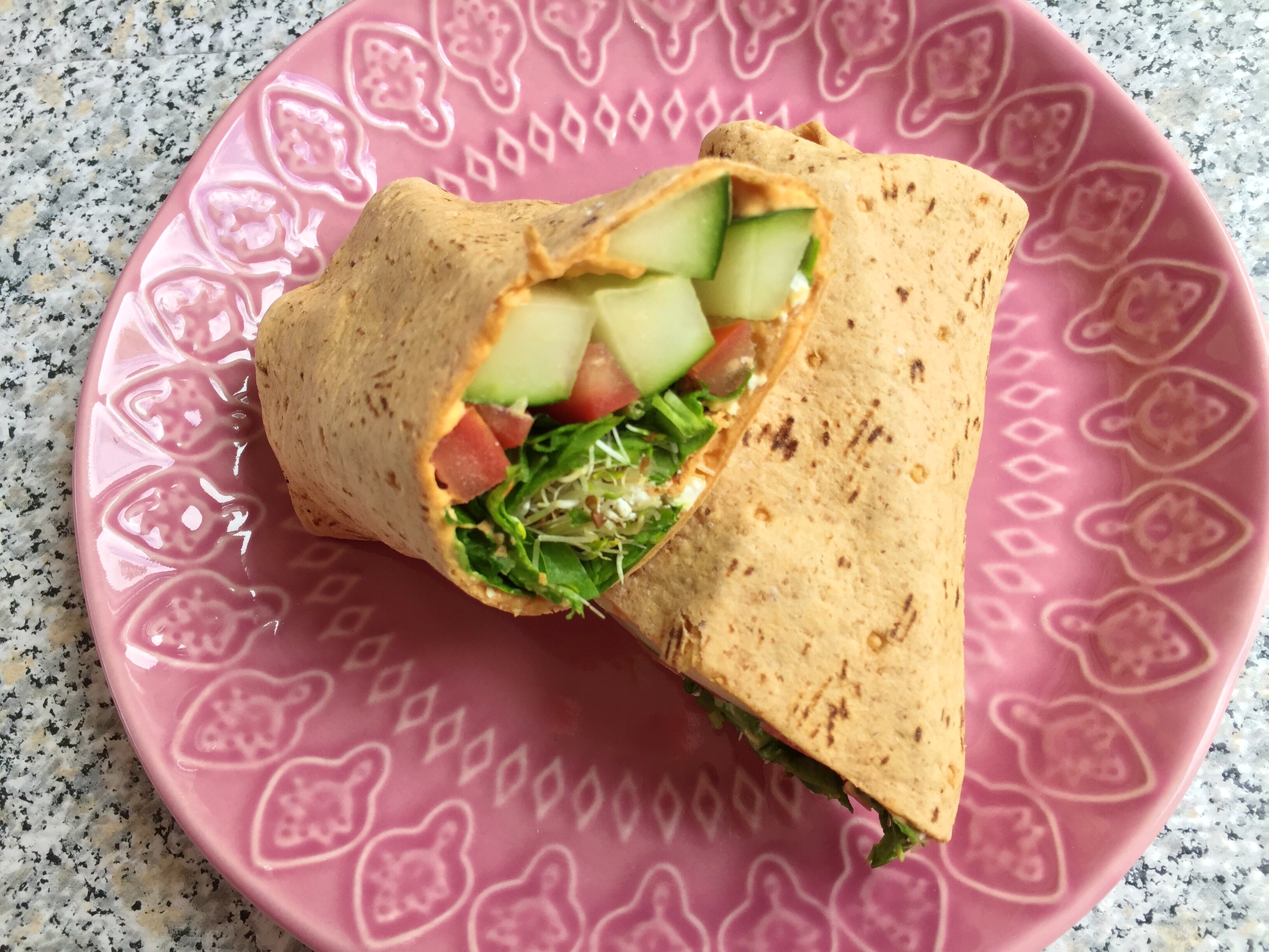 Veggie Wrap