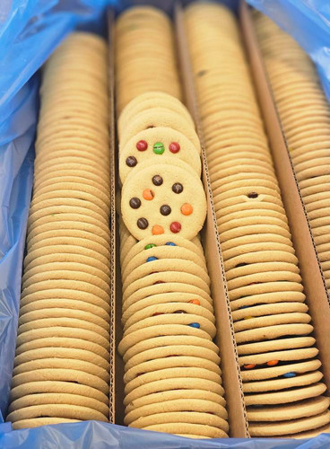 Box of Cookies | Backwoods Bear Bait