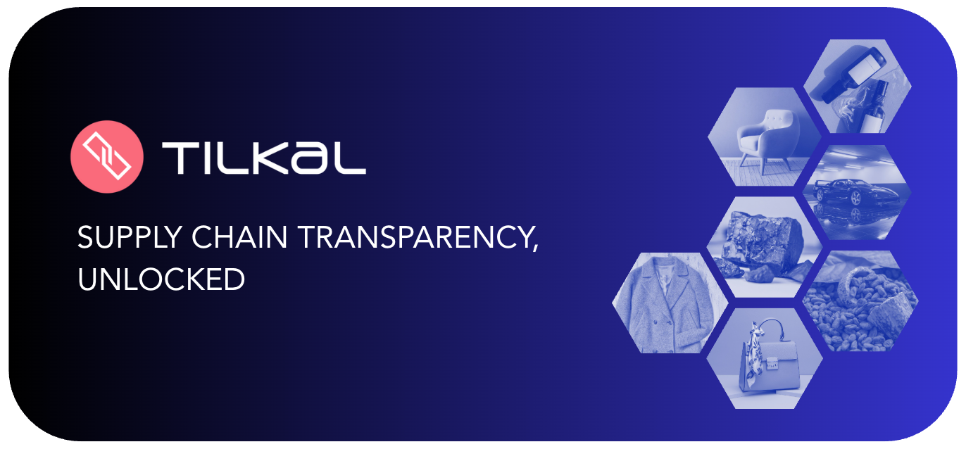 Solution for Digital Product Passports (DPP)