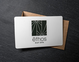 Gift Cards | Ethos Day Spa