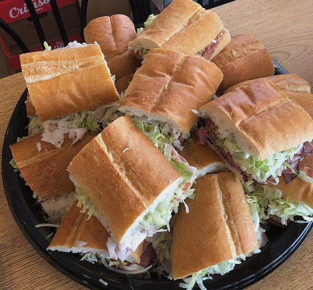 Subs, Cold Cuts, Catering | Richards Sub World & Deli | Bayville, NJ