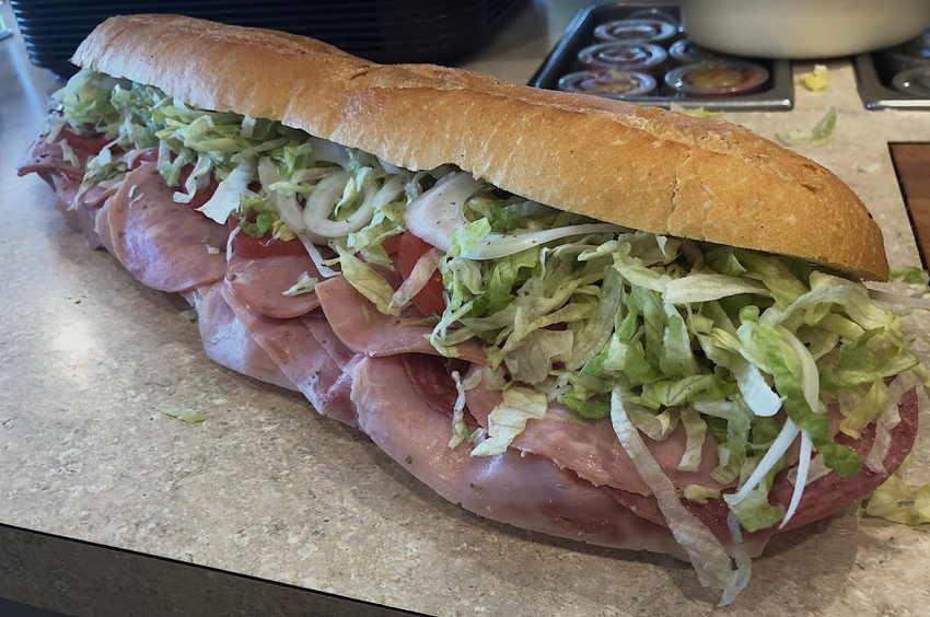 Subs, Cold Cuts, Catering | Richards Sub World & Deli | Bayville, NJ