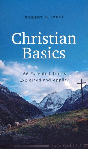 Christian Basics | World Jesus Institute