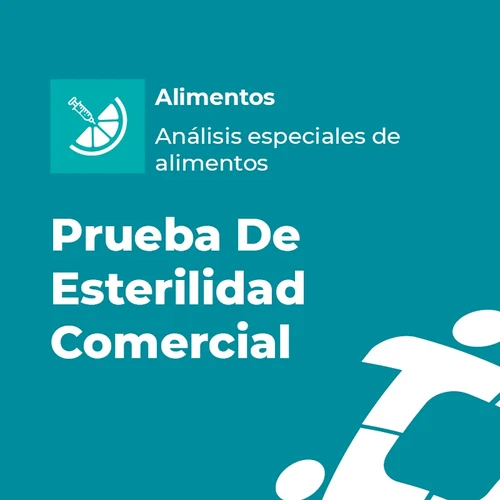 Prueba De Esterilidad Comercial | Mediempresa