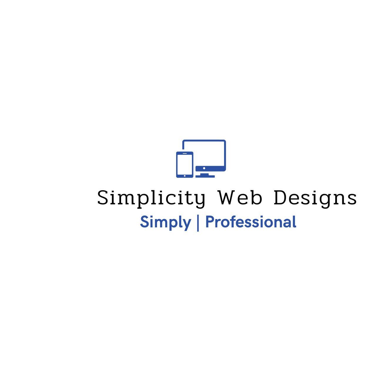 Freelance Web Designer | Simplicity Web Designs