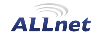 Logotipo | ALLnet