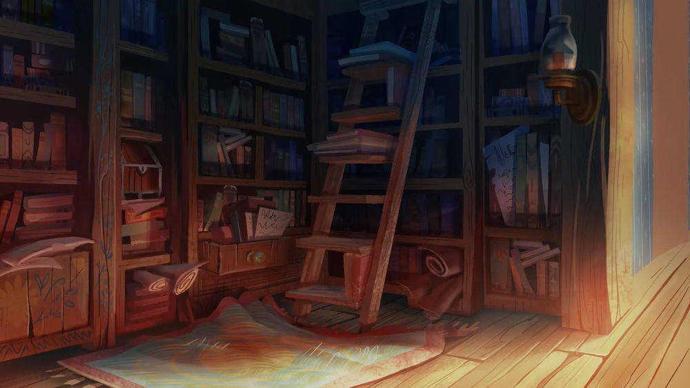 TV Series Discussion | The Thwap House