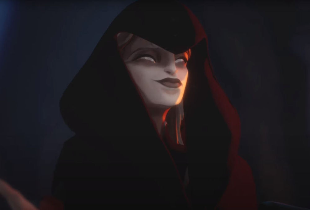 Screenshots of Season 2 Teaser Trailer (Spoilers!) | The Thwap House