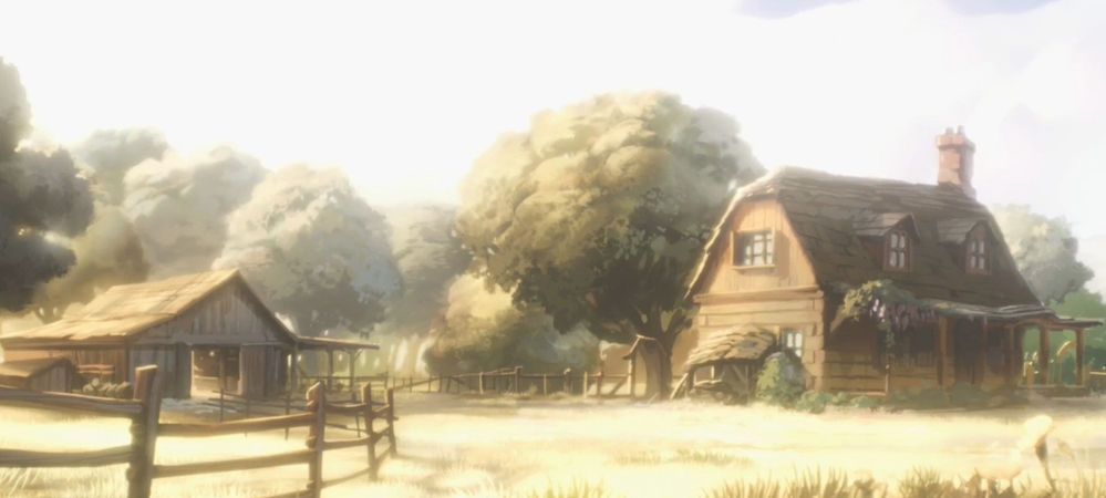 Spoiler Fanfiction | The Thwap House