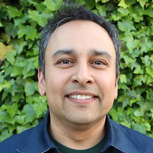 Meet the Team | BCE Foundation