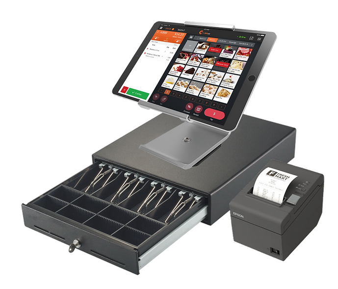 F&B POS Hardware | EISOL | Singapore
