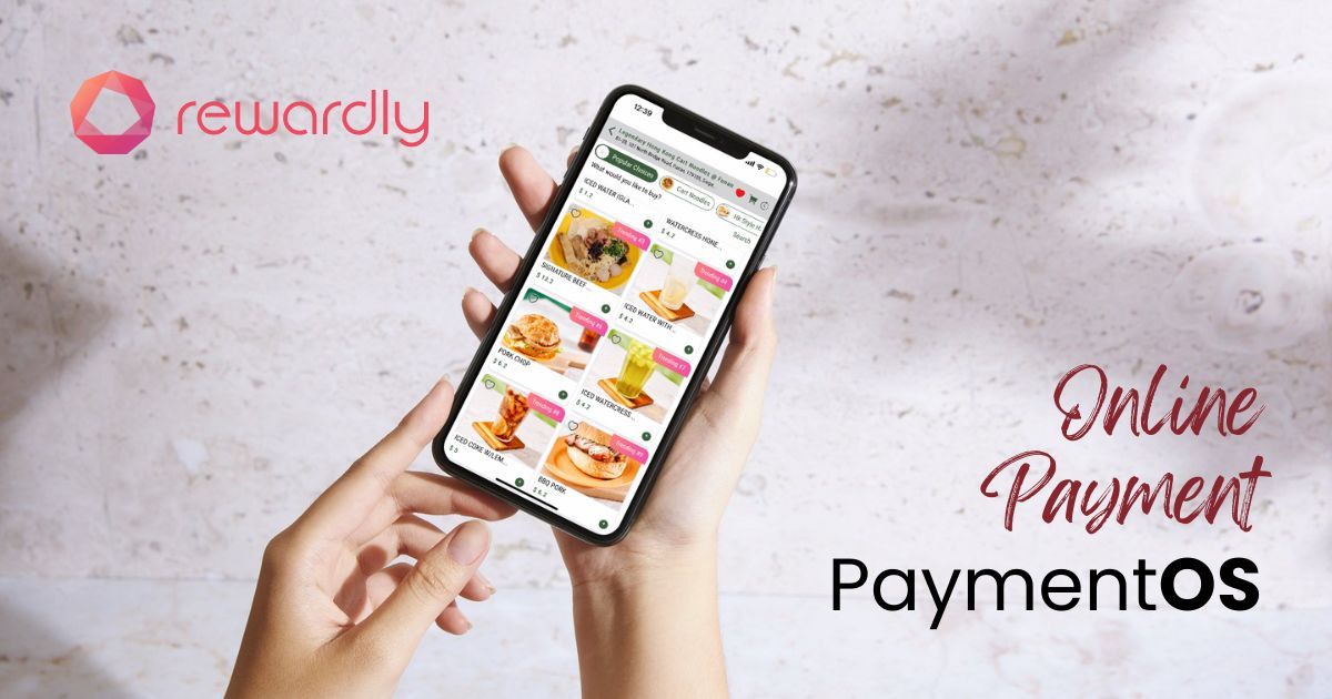 RewardlyPay Pay-by-link (Payment Link) | Rewardly Loyalty POS