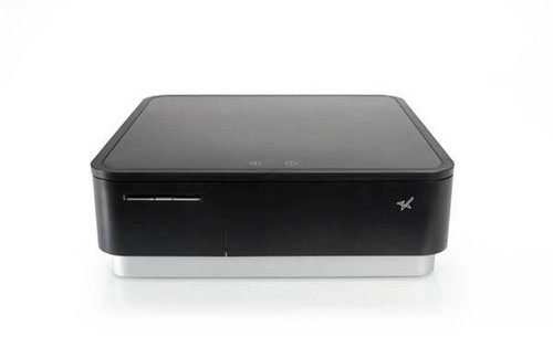Star mPOP Integrated Printer & Cash drawer (Black) | EISOL | POS SYSTEM