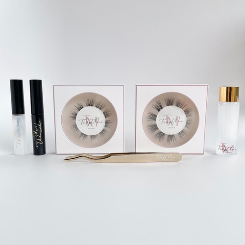 All You Need Clusters Bundle | Tempt Me Beauty