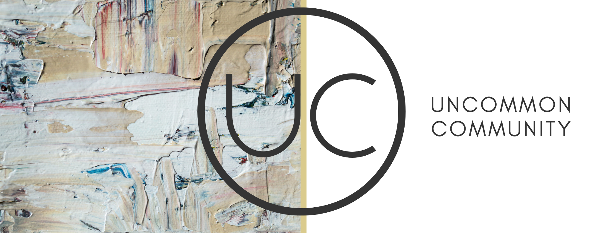 WHO IS JESUS? | Uncommon Community