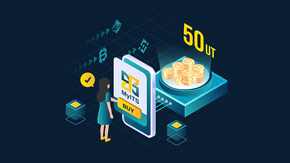 How to Purchase 50ut Packages?