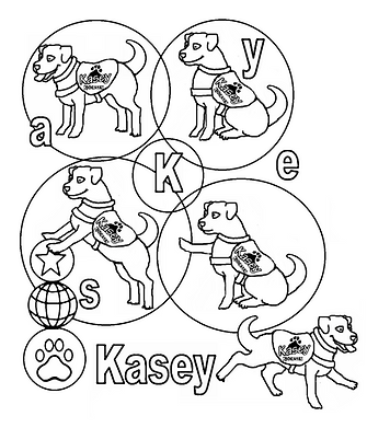 Coloring Pages 2 | kaseyprogram