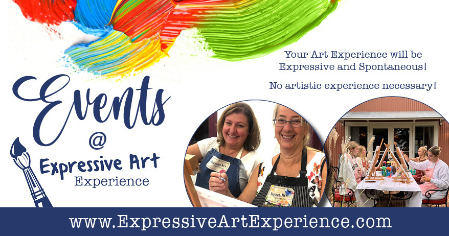 Events | Expressive Art Experience