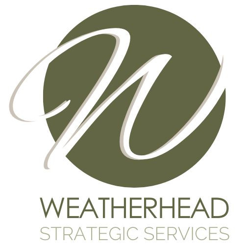 weatherhead strategic services | strategy