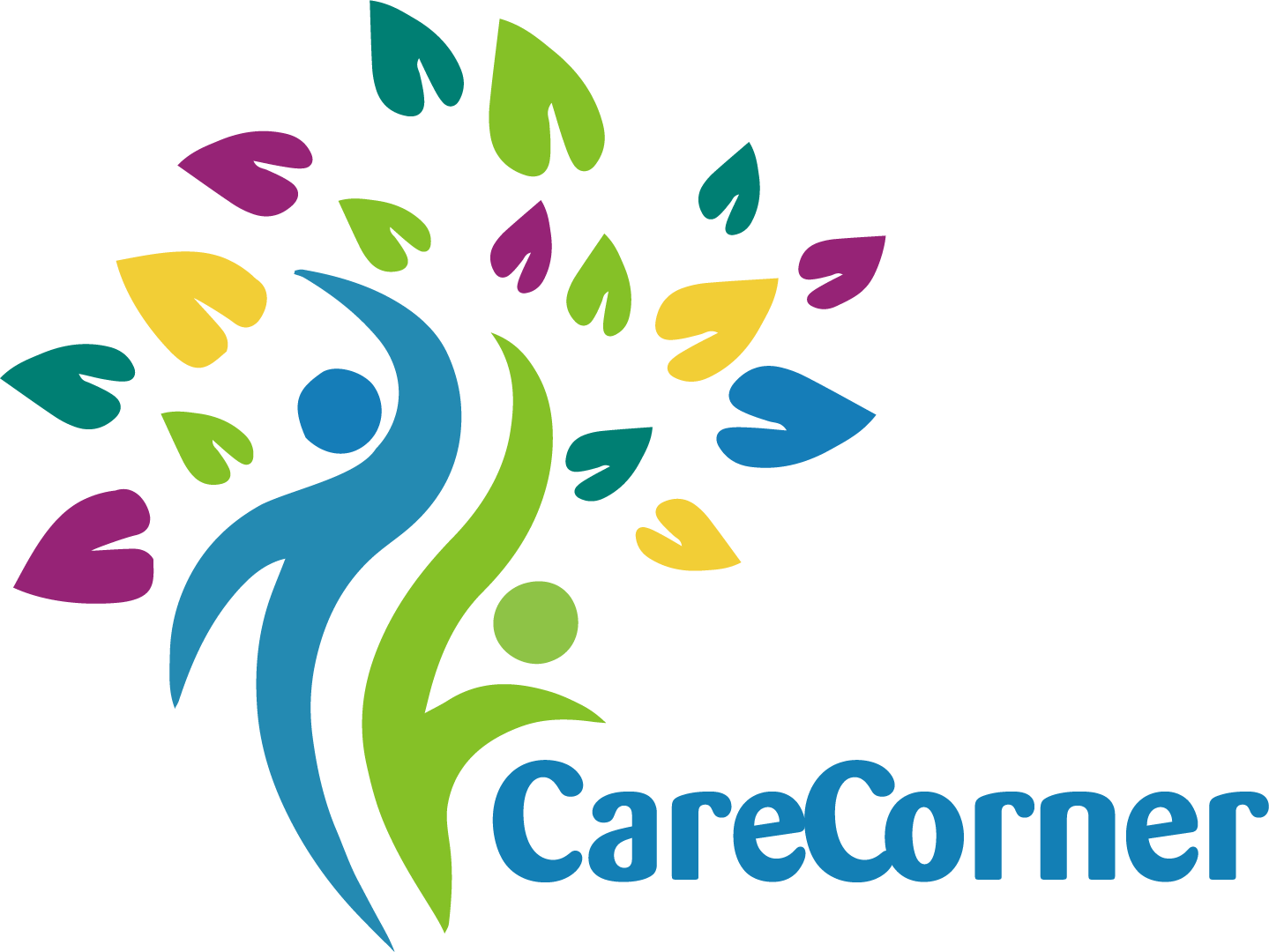 Care Corner Logo