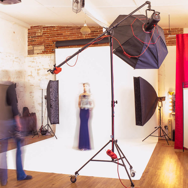 Fotograf aus Berlin - Fotostudio Berlin Deutschland