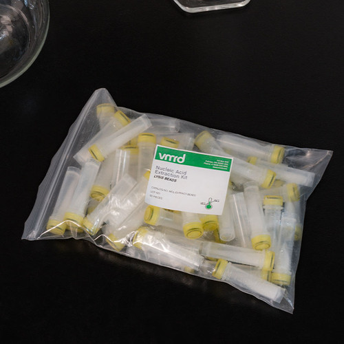 Lysis Beads for Nucleic Acid Extraction Kit | VMRD