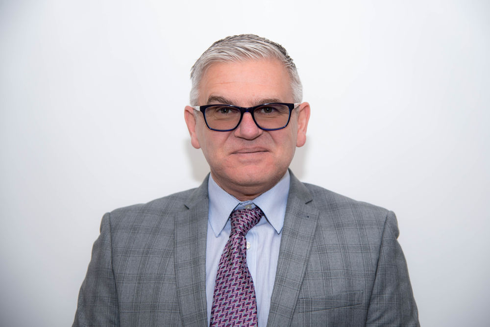 Getting to know IPM - Neil Fleming