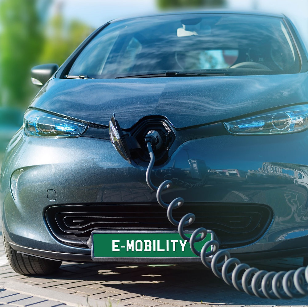 Kenya's Draft National E-Mobility Policy: Paving the Way for Green ...