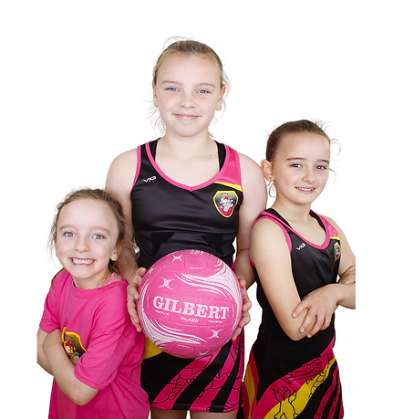 Contact Us | Cherubs Angels Netball | Cardiff
