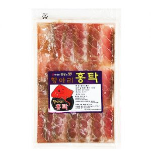 Masa de Mantarraya Roja | Happymart