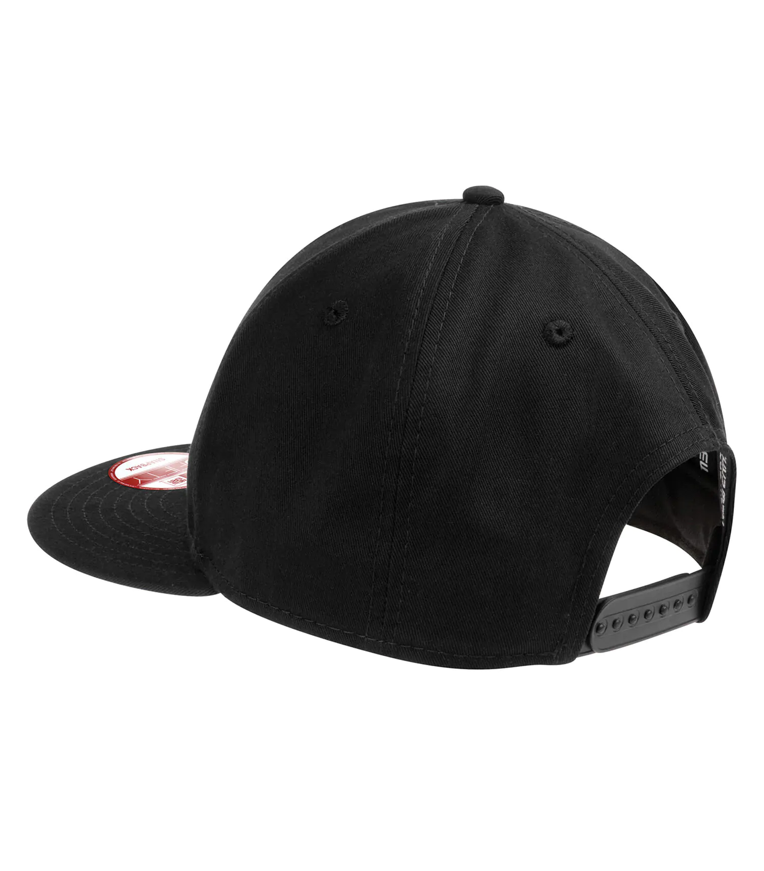 New Era Snapback Flat Brim Cap | Startinglineup
