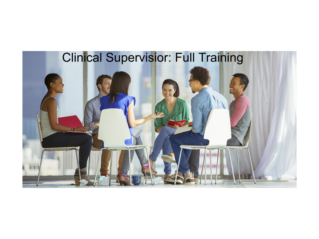 Becoming a Clinical Supervisor: Theoretical and Ethical Practice ...