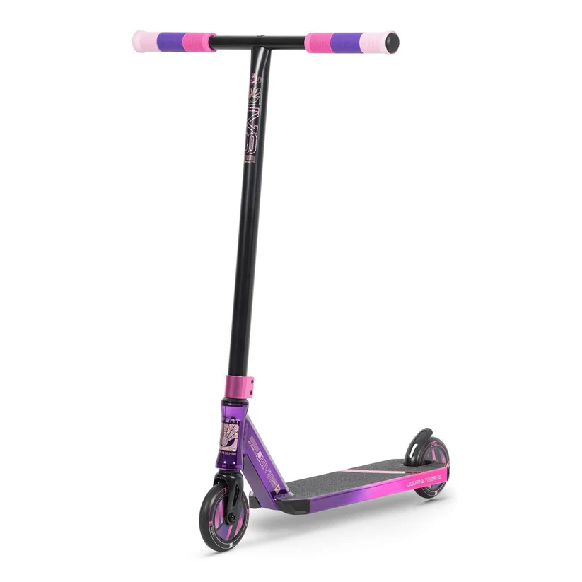 Invert Supreme Journey Complete Scooter | Rely Scooter Shop