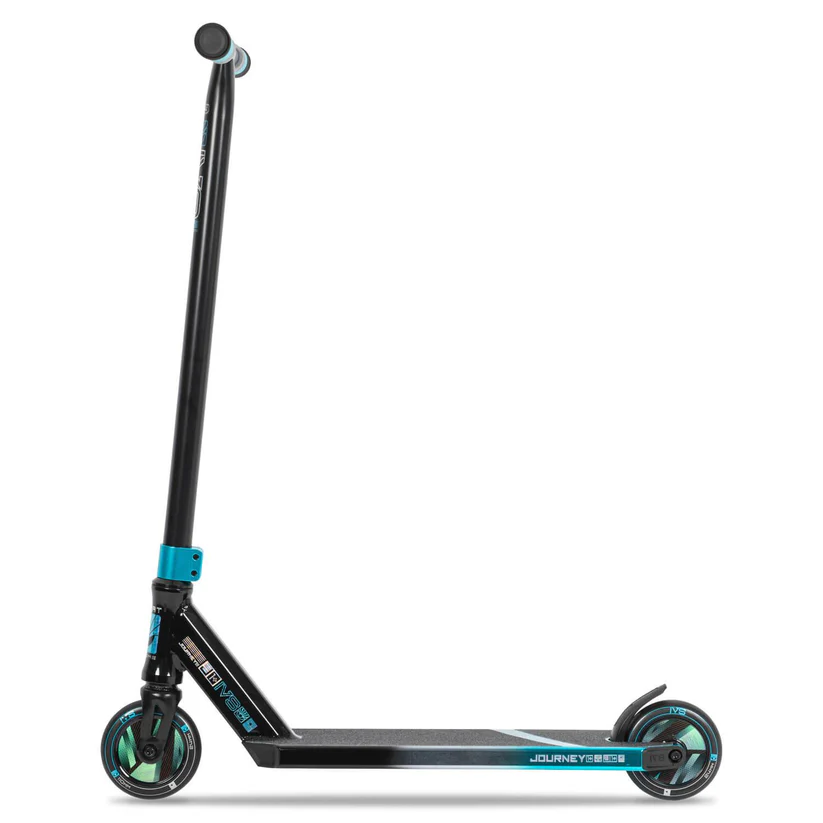 Invert Supreme Journey Complete Scooter | Rely Scooter Shop
