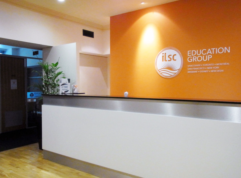 ILSC BrisbaneAustralia