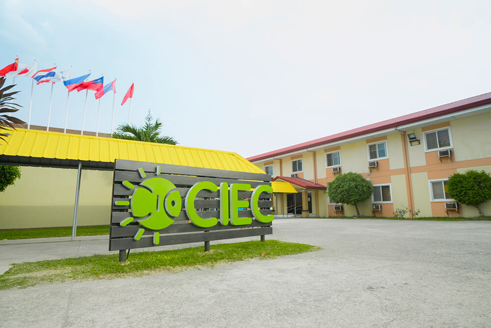 CIEC Philippines