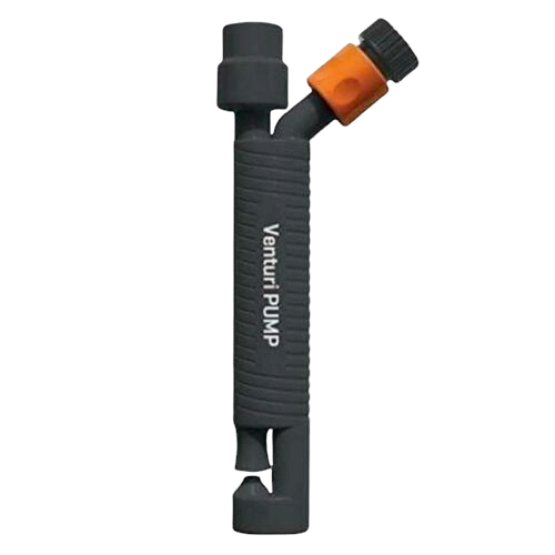Submersible Venturi Water Pump - V Pump | Aust Pools & Product