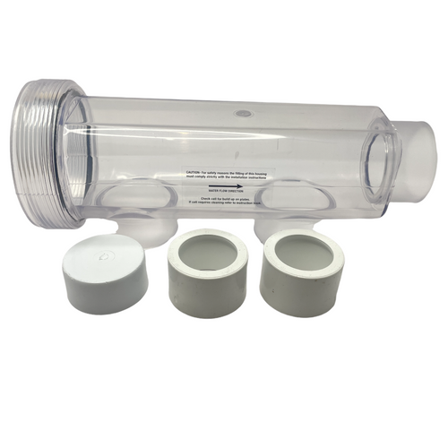 Cell Housing - H2FLO | Aust Pools & Product