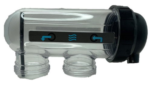 Astral VX Series Chlorinator Cell Housing - Part 20908 | Aust Pools ...