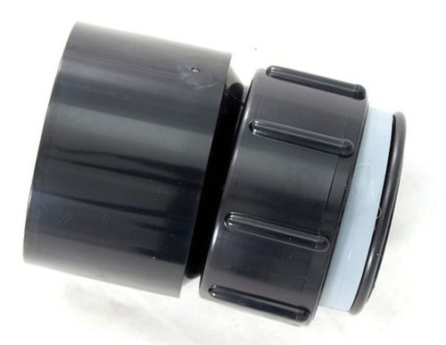 Poolrite Union 40mm - Part PLUM4050 | Aust Pools & Product