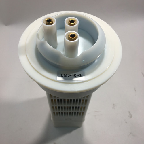 Zodiac Clearwater LM3-40 Replacement Chlorinator Cell - Generic | Aust ...