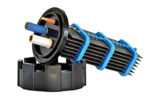 Davey Chloromatic ESR110 STD Replacement Chlorinator Cell - Generic ...