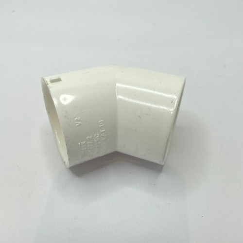 40mm 45 Degree Elbow Joint * | Aust Pools & Product
