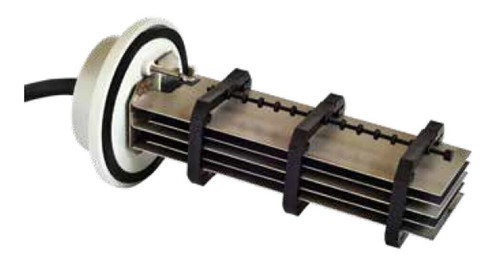 AquaJoy AJ90 STD Replacement Chlorinator Cell - Generic | Aust Pools ...